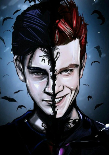 Angel Roberts | Arizona V | Форум